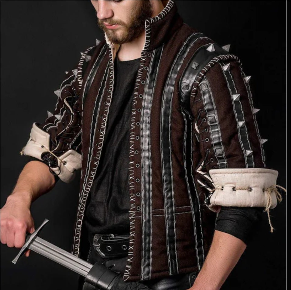 Gambesons – SokolArmory
