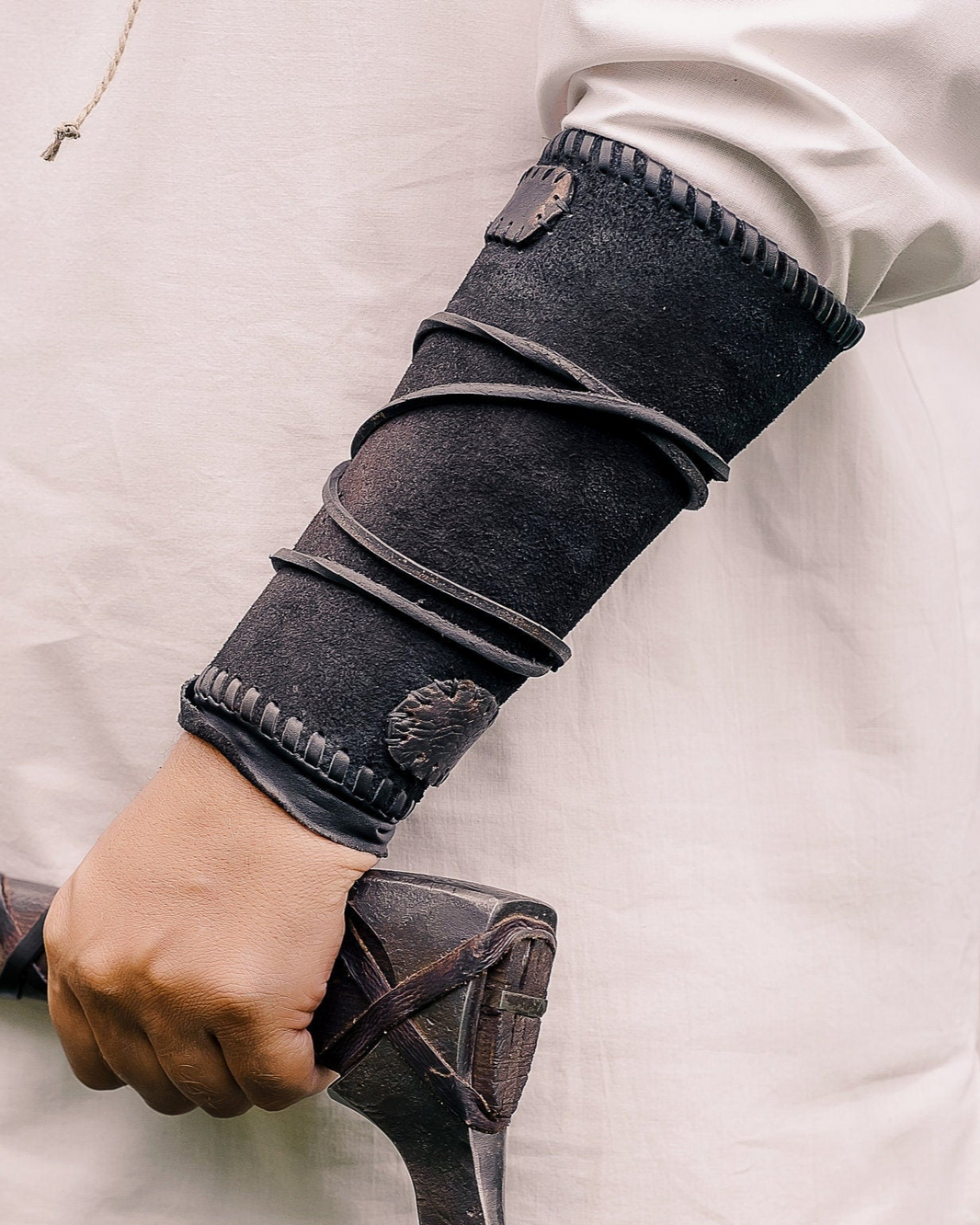 Bracers – SokolArmory