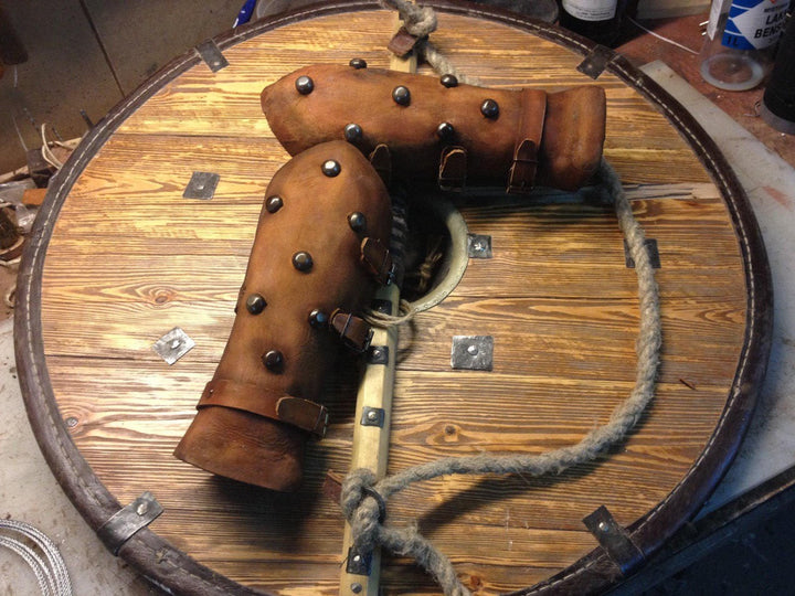 Bracers – SokolArmory