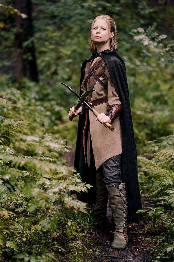Legolas costume (Lord of the Rings) – SokolArmory