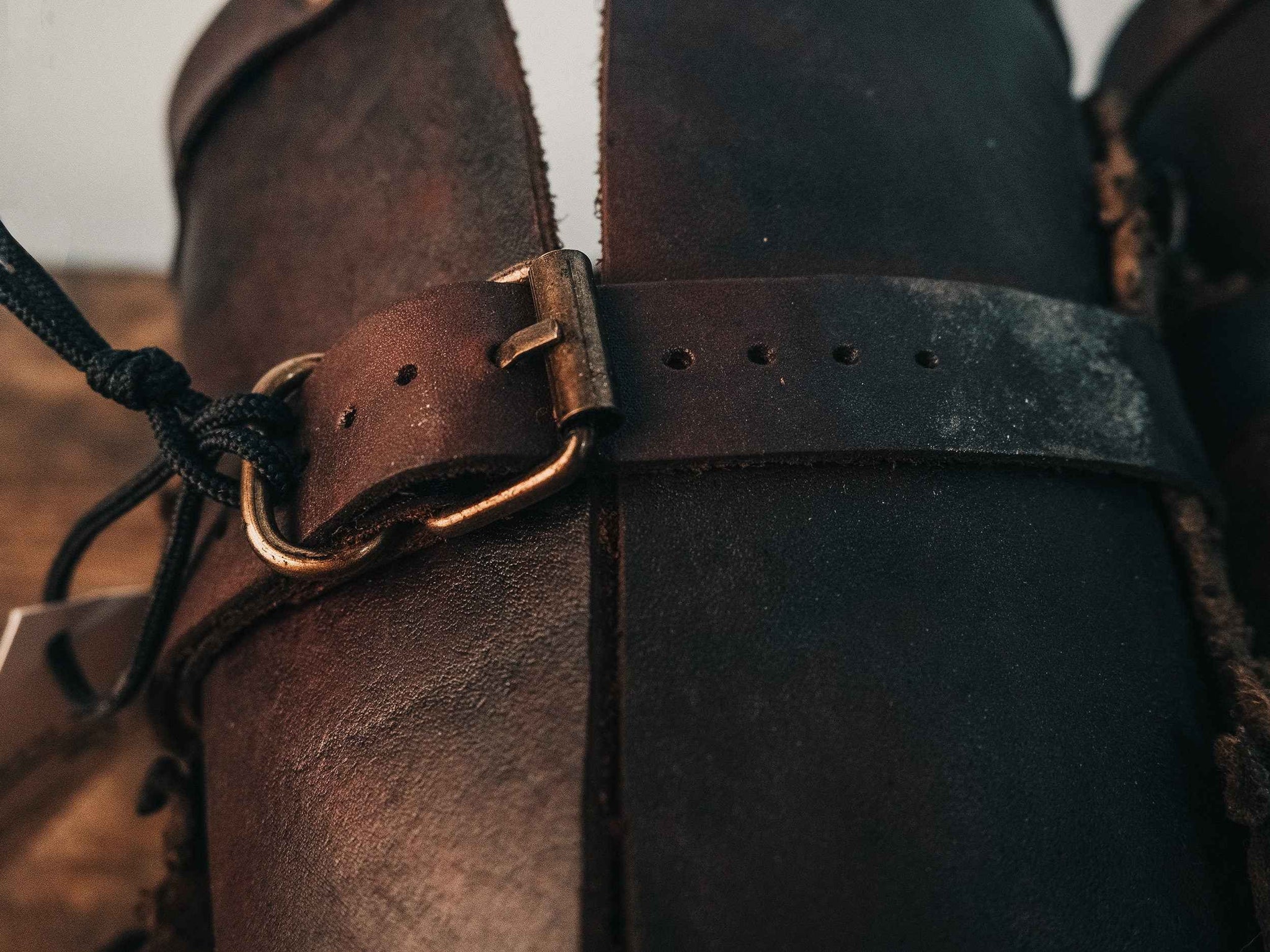 Medieval celtic bracers – SokolArmory