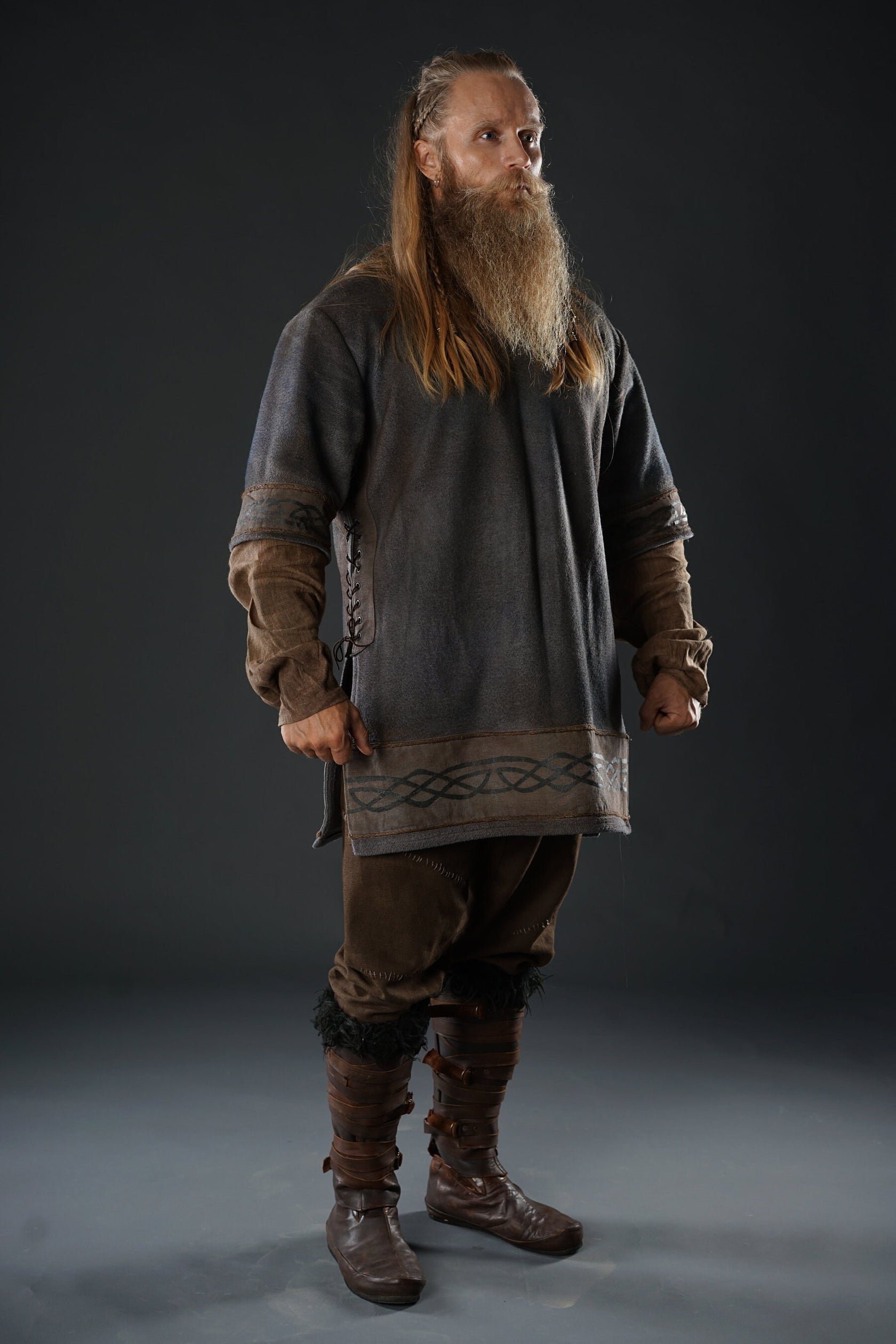 Valhalla viking costume – SokolArmory