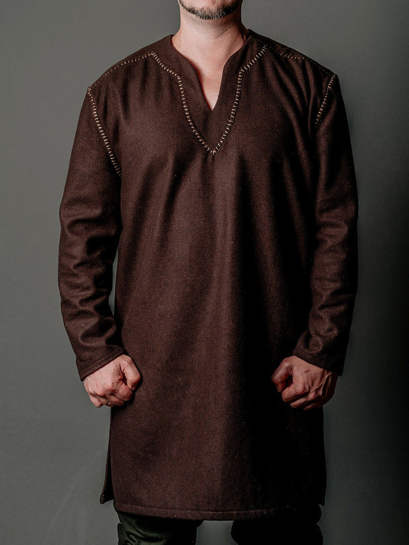 Uhtred costume (Last Kingdom s4) – SokolArmory