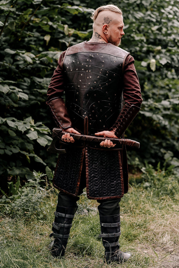 Uhtred costume (Last Kingdom s4) – SokolArmory