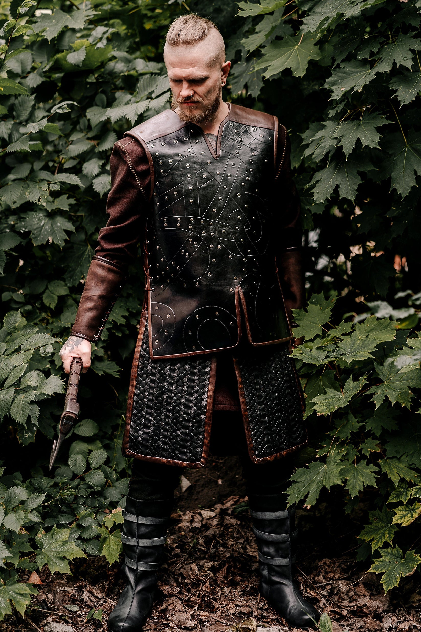 Uhtred costume (Last Kingdom s4) – SokolArmory