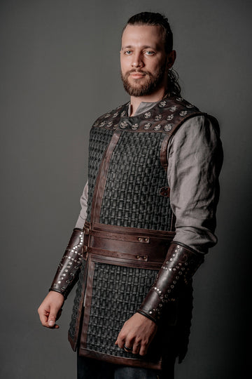 Costumes – Handmade Leather & Fantasy Costumes for LARP & Cosplay ...